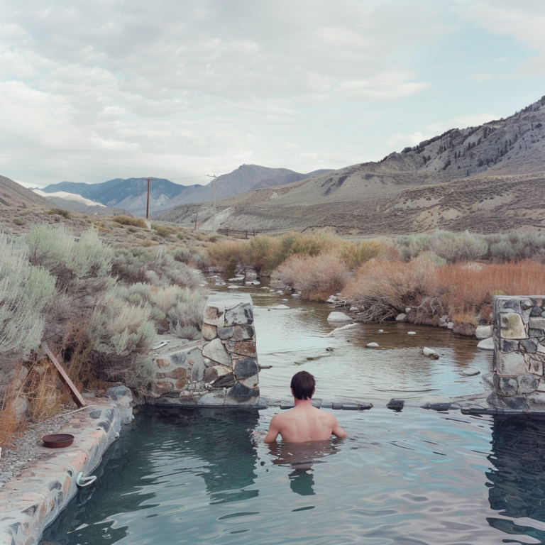 Embark on a Soothing Journey: 10 Must-Visit Hot Springs in Colorado ...